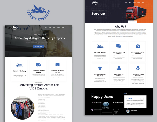 Flitkick Innovations – Dubai's Most Reliable Website Designing Agency